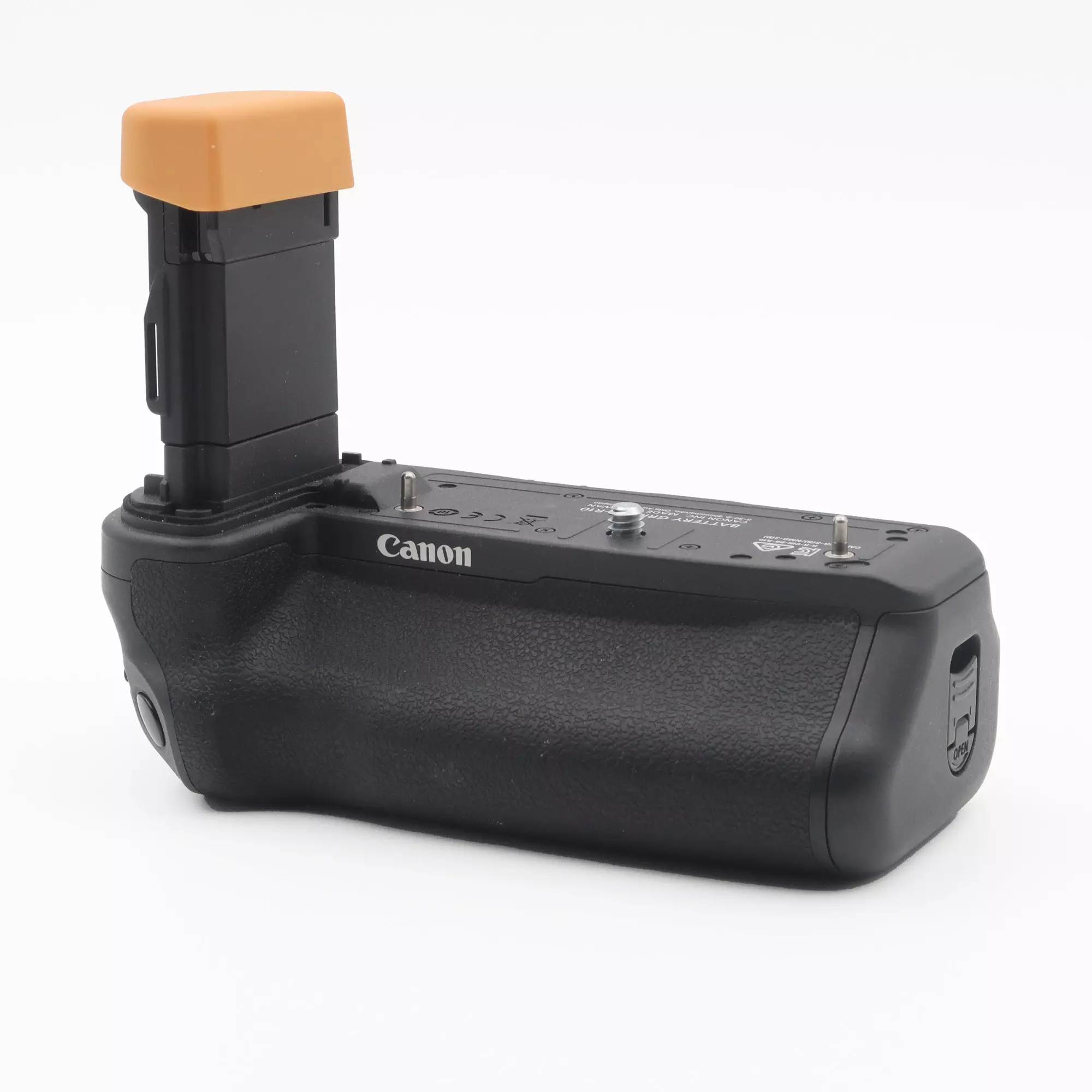 Canon BG-R10 Battery Grip akkukahva (käytetty) - Kameraliike.fi